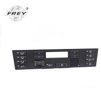 China FREY Auto Parts For X5 E53 E39 Climate Control Button Set AC Control Panel 64116915812 for sale