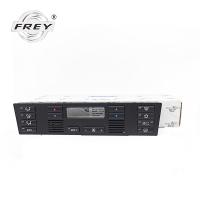 China FREY Auto Parts For X5 E53 E39 Climate Control Button Set AC Control Panel 64116915812 for sale