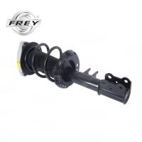 China OEM Front Right Auto Parts Shock Absorber Assembly 1763232000 For W176 W246 for sale