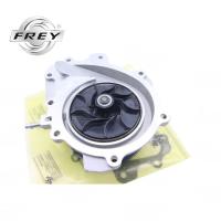 China 6512005101 Engine Cooling Water Pump 6512000002 For Mercedes Benz OM651 W205 X253 for sale