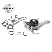 China Diameter 93mm Engine Cooling Pump In Car 2762000801 Fit Mercedes Benz M276 for sale