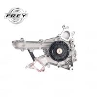 China Diameter 93mm Engine Cooling Pump In Car 2762000801 Fit Mercedes Benz M276 for sale