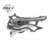 China Diameter 93mm Engine Cooling Pump In Car 2762000801 Fit Mercedes Benz M276 for sale