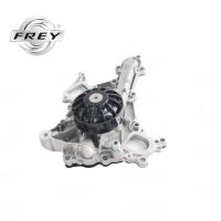 China Diameter 93mm Engine Cooling Pump In Car 2762000801 Fit Mercedes Benz M276 for sale