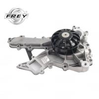 China Diameter 93mm Engine Cooling Pump In Car 2762000801 Fit Mercedes Benz M276 for sale