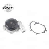 China 6512000501 Water Pump In Automobile , OM651 W176 Automotive Coolant Pump for sale