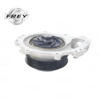 China 6512000501 Water Pump In Automobile , OM651 W176 Automotive Coolant Pump for sale