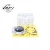 China 6512000501 Water Pump In Automobile , OM651 W176 Automotive Coolant Pump for sale