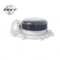 China 6512000501 Water Pump In Automobile , OM651 W176 Automotive Coolant Pump for sale