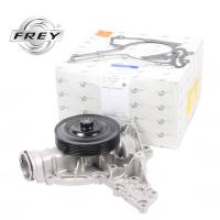 China Screw Thread Engine Cooling Water Pump 2722000901 For Mercedes Benz M272 W211 for sale