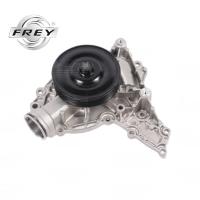 China Screw Thread Engine Cooling Water Pump 2722000901 For Mercedes Benz M272 W211 for sale