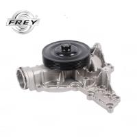 China Screw Thread Engine Cooling Water Pump 2722000901 For Mercedes Benz M272 W211 for sale