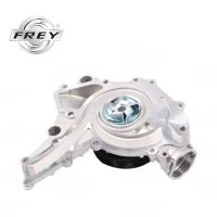 China Screw Thread Engine Cooling Water Pump 2722000901 For Mercedes Benz M272 W211 for sale