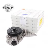 China Screw Thread Engine Cooling Water Pump 2722000901 For Mercedes Benz M272 W211 for sale