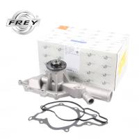 China OEM 6462001001 Engine Cooling Water Pump For Benz OM646 Sprinter 906 W639 for sale