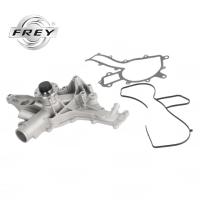 China 1122001401 Engine Cooling Water Pump For Mercedes Benz M112 M113 W202 W203 W211 for sale