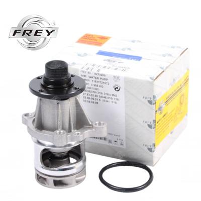 China BMW E46 Engine Cooling Water Pump 11511721872 11511734602 11510393338 for sale