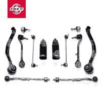 China Ball Joint And Tie Rod For Benz And Bmw Cars for sale