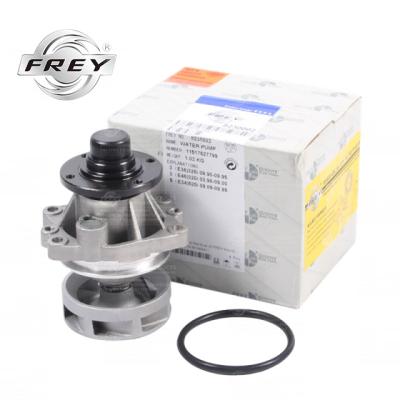 China 11517527799 M50 Water Coolant Pump , Durable BMW M54 Water Pump for sale