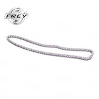 China Oil Pump Chain Engine Timing Parts 11417584079 For N52 N55 E60 E66 E90 F35 F2 for sale