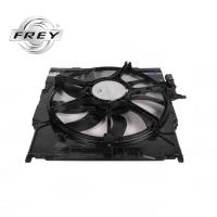 China BMW X5 E70 X6 E71 E72 Engine Cooling Parts 850W Radiator Fan 17427616104 for sale