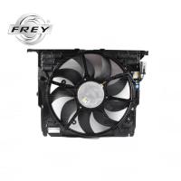 China 17427647652 Engine Cooling Parts Radiator Fan For BMW F01 F07 F10 for sale