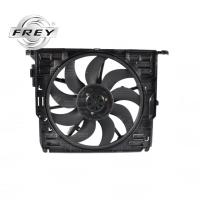 China 17427647652 Engine Cooling Parts Radiator Fan For BMW F01 F07 F10 for sale