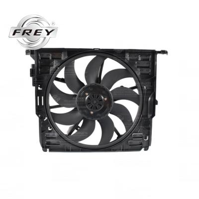 China 17427647652 Engine Cooling Parts Radiator Fan For BMW F01 F07 F10 for sale