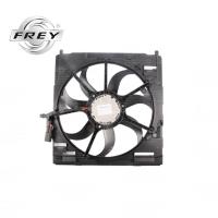China 17428618241 Engine Cooling Parts Car Electric Fan For BMW E71 E70 for sale