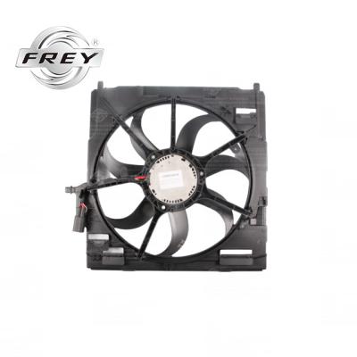 China 17428618241 Engine Cooling Parts Car Electric Fan For BMW E71 E70 for sale