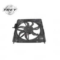 China 17428618241 Engine Cooling Parts Car Electric Fan For BMW E71 E70 for sale
