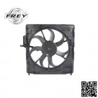 China 17428618241 Engine Cooling Parts Car Electric Fan For BMW E71 E70 for sale