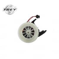 China BMW E60 E61 Heater Air Blower Fan Motor Assembly 64116933910 for sale