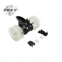 China BMW E60 E61 Heater Air Blower Fan Motor Assembly 64116933910 for sale