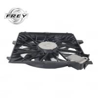 China W463 Car Engine Cooling Parts Electric Cooling Fans 4635000293 for sale