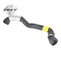 China 17127552407 Car Radiator Hose , BMW N43 E90 88 E82 water coolant hose for sale