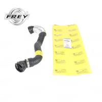 China 17127552407 Car Radiator Hose , BMW N43 E90 88 E82 water coolant hose for sale