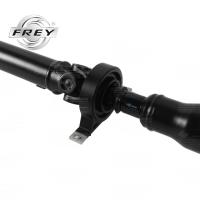 China Frey Auto Part Driveshaft Front Propeller Drive Shaft Transmission 26103402134 For BMW E83 2.5i 3.0i for sale