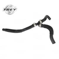 China 17127536236 Car Coolant Hose , X5 E70 N62 Car Water Hose Pipe for sale