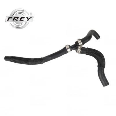 China 17127536236 Car Coolant Hose , X5 E70 N62 Car Water Hose Pipe for sale