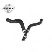 China 17127536236 Car Coolant Hose , X5 E70 N62 Car Water Hose Pipe for sale