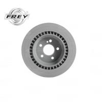 China Mercedes W221 C216 Car Wheel Brake Disc , 2214230412 Automotive Disc Brakes for sale