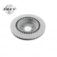 China Mercedes W221 C216 Car Wheel Brake Disc , 2214230412 Automotive Disc Brakes for sale