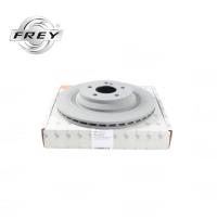 China Mercedes W221 C216 Car Wheel Brake Disc , 2214230412 Automotive Disc Brakes for sale