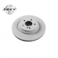 China Mercedes W221 C216 Car Wheel Brake Disc , 2214230412 Automotive Disc Brakes for sale