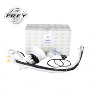 China 16117163295 Car Engine Fuel Filter Assembly , BMW E82 E60 Car Engine Parts for sale