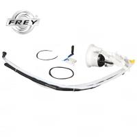 China 16117163295 Car Engine Fuel Filter Assembly , BMW E82 E60 Car Engine Parts for sale