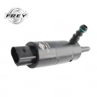 China Washer Pump For Vehicle With Headlight Cleaning 67128377430 For E46 for sale