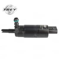 China Washer Pump For Vehicle With Headlight Cleaning 67128377430 For E46 for sale
