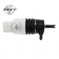 China Washer Pump For Vehicle With Headlight Cleaning 67126934159 For E81 E82 E90 E93 E92 F30 F35 F80 E91 F31 E60 F10 F18 F07 for sale
